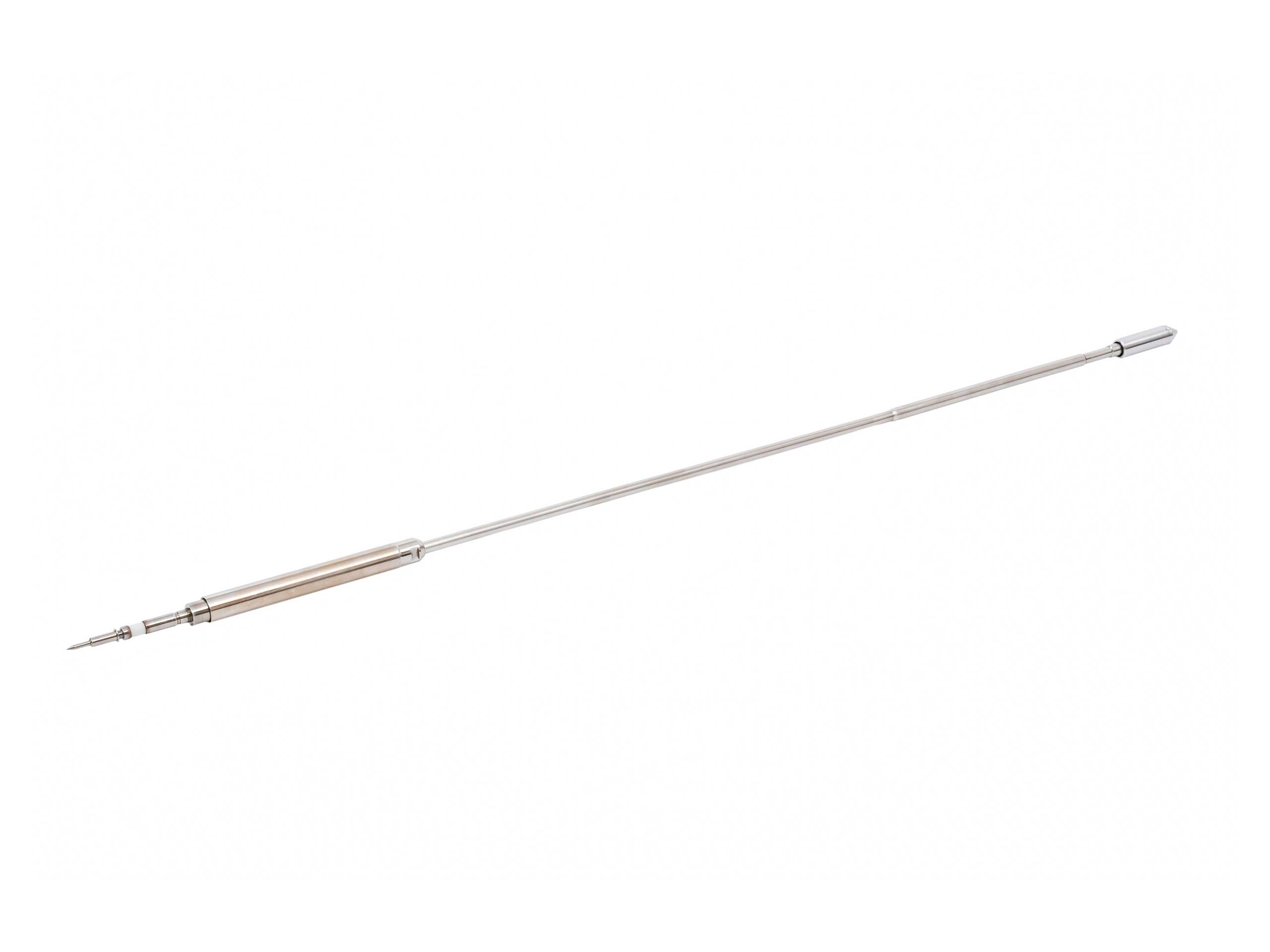 Fission chambers for in-core use | Exosens