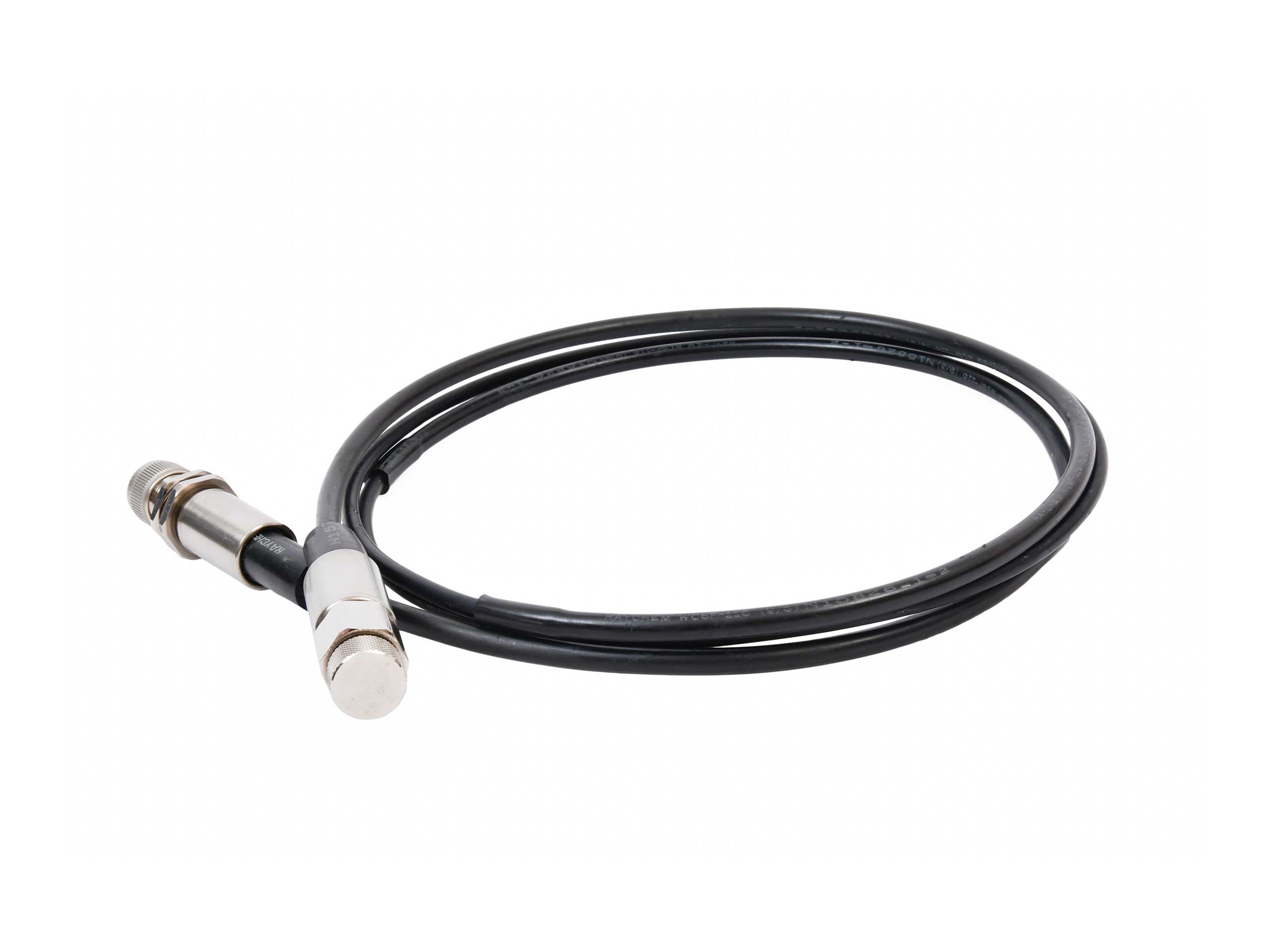 Coaxial cable extensions & connectors | Exosens