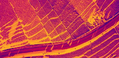 New Ultra-Compact ITAR-free thermal camera core | Exosens