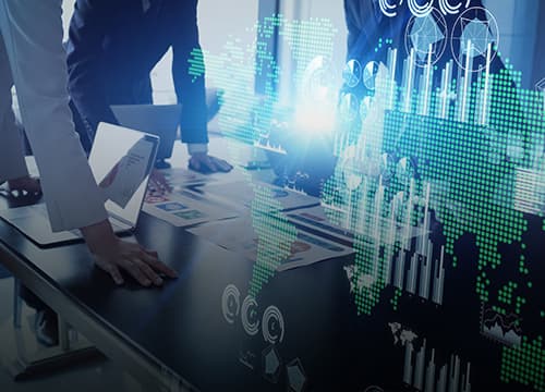 Ultra-high sensitive SmartIR640 30mK thermal core | Exosens