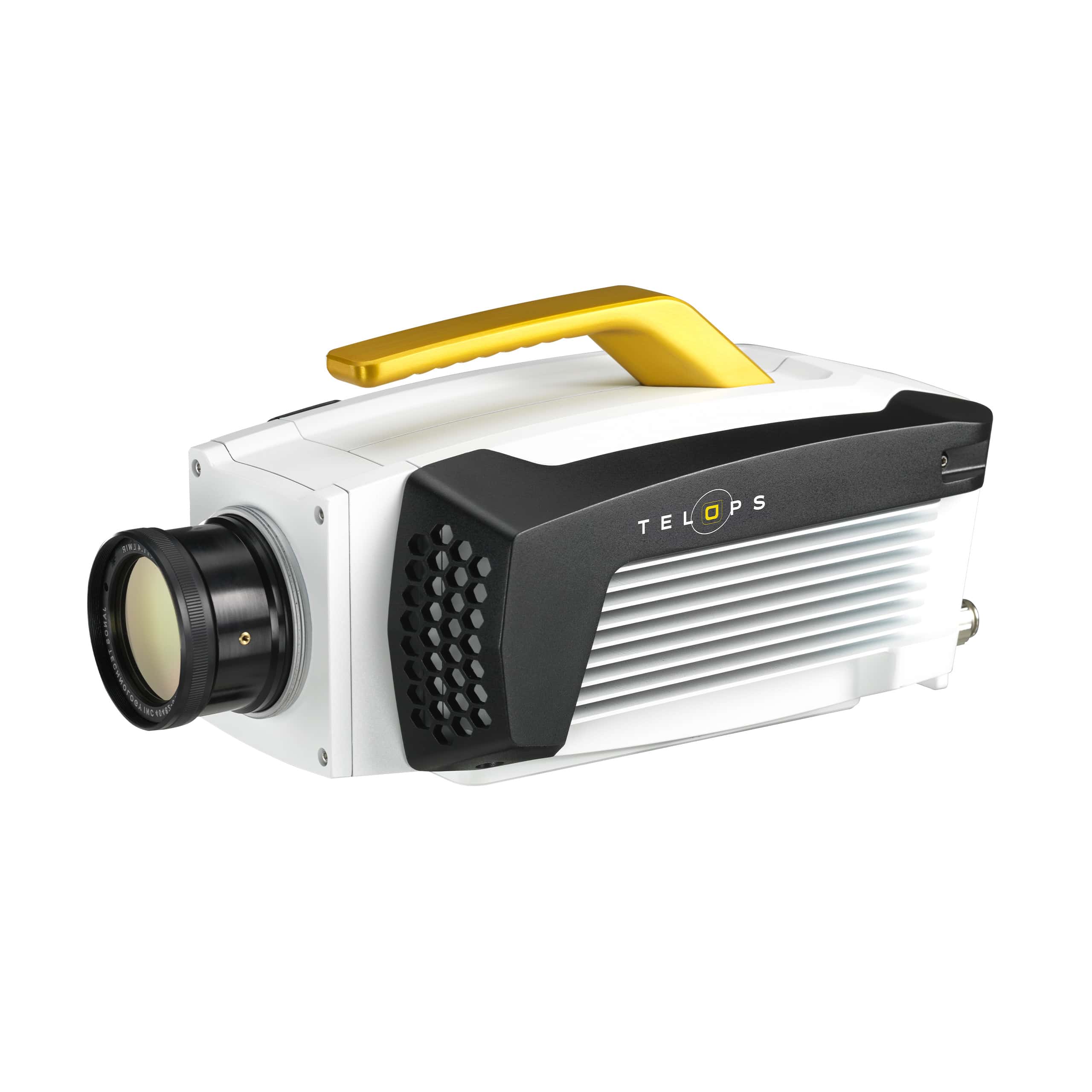 High-Performance FAST Cameras | Exosens