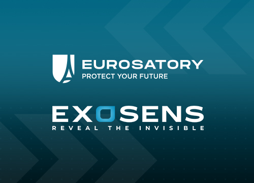 Eurosatory 2024 | Exosens