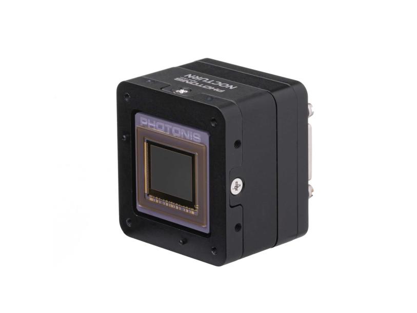 Nocturn Series products | Exosens