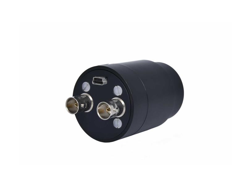 MCP-PMT Microchannel plate photomultiplier tube | Exosens